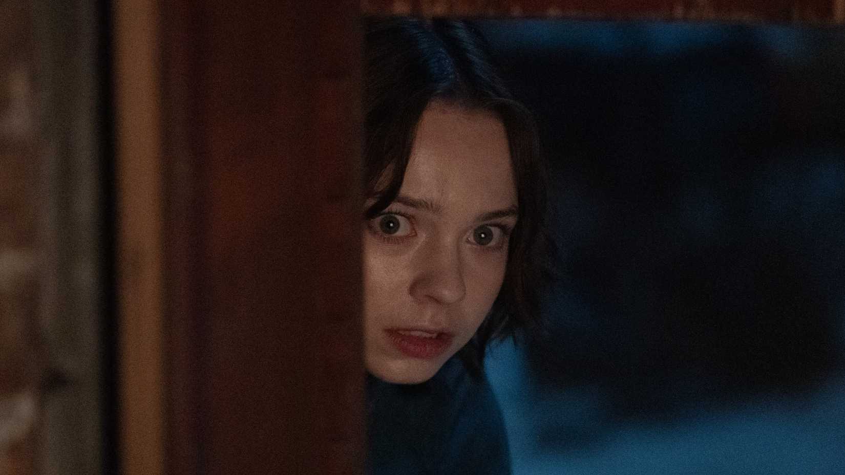 Netflix’s Hit Crime Thriller Series Based On Bestselling Books ...