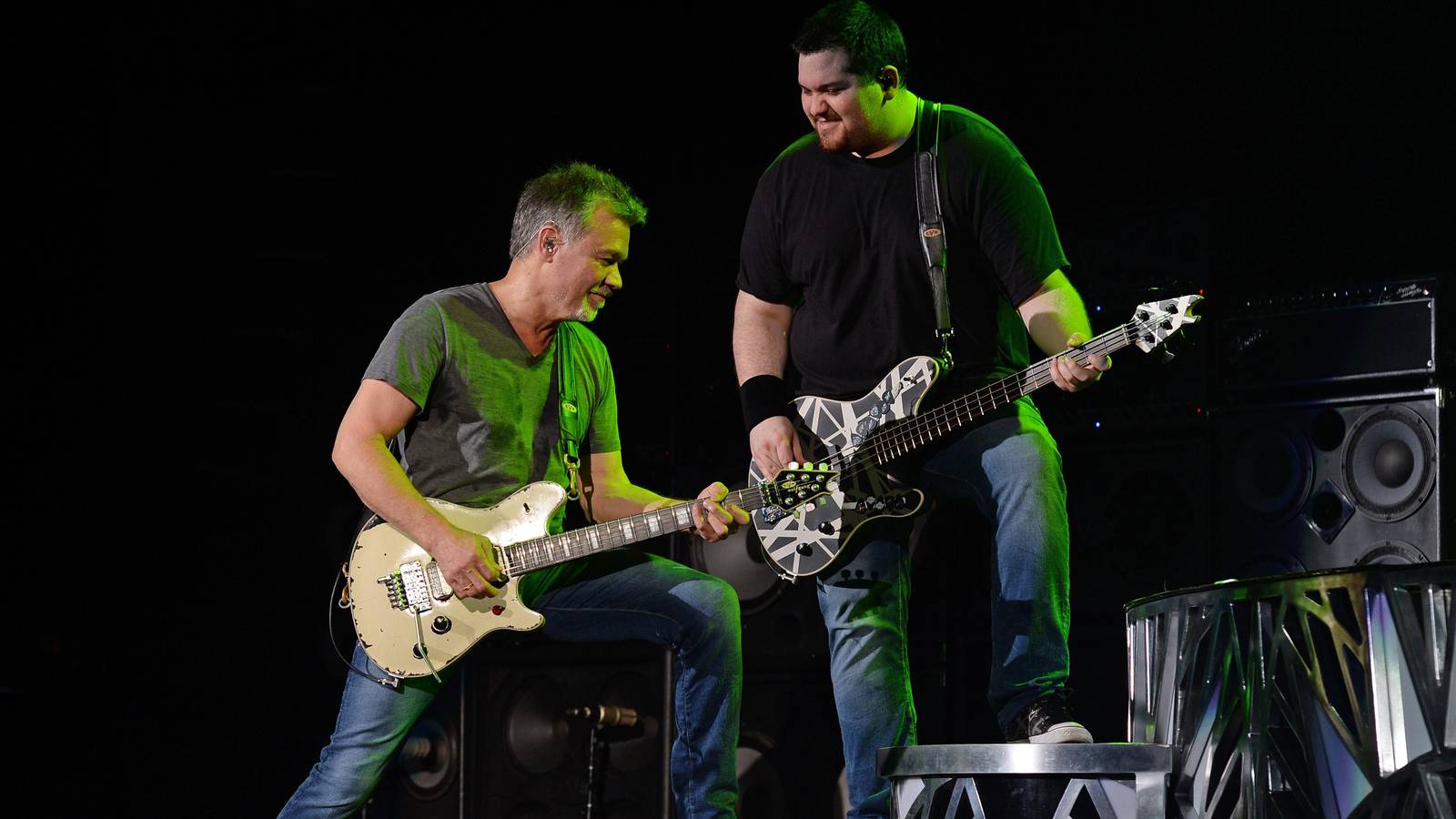Van Halen's Debut Album Released 48 Years Ago Today: A Rock Milestone