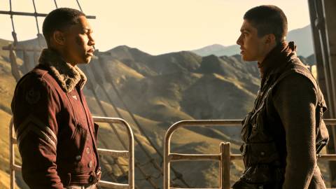 Fallout Summary, Trailer, Season List, Cast, Where to Watch and More