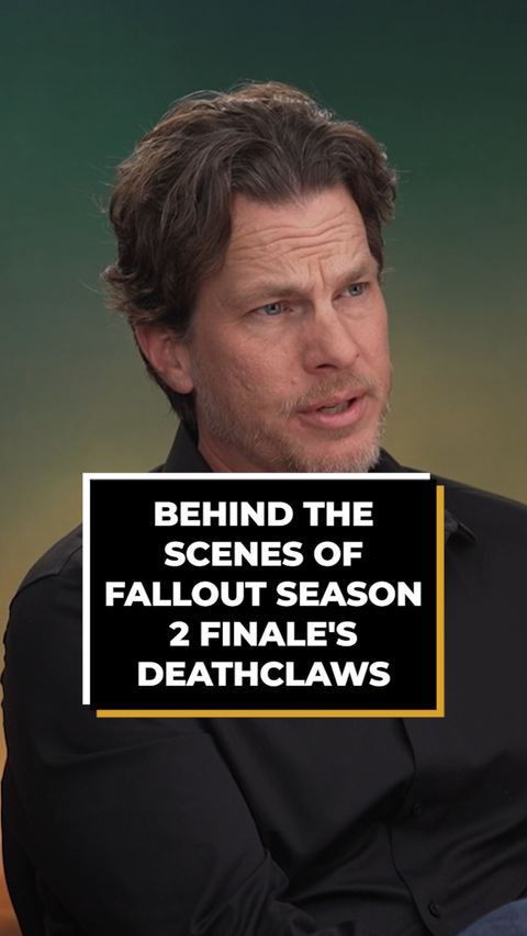 Fallout Summary, Trailer, Season List, Cast, Where to Watch and More