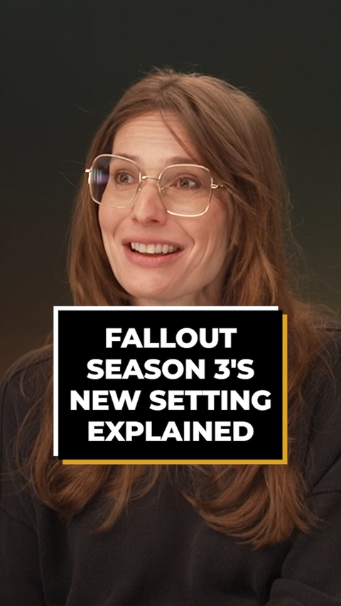 Fallout Summary, Trailer, Season List, Cast, Where to Watch and More