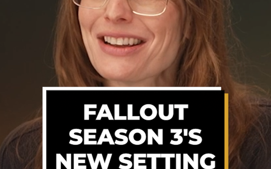 Fallout Season 3's Franchise-Changing New Setting Explained By ...