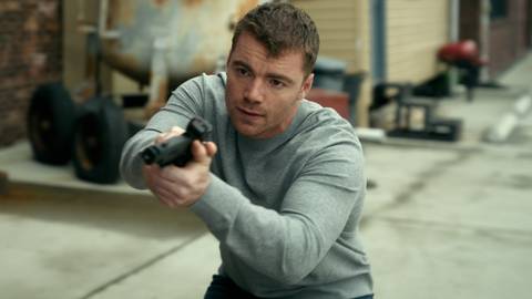 The Night Agent Summary, Trailer, Season List, Cast, Where to Watch and ...