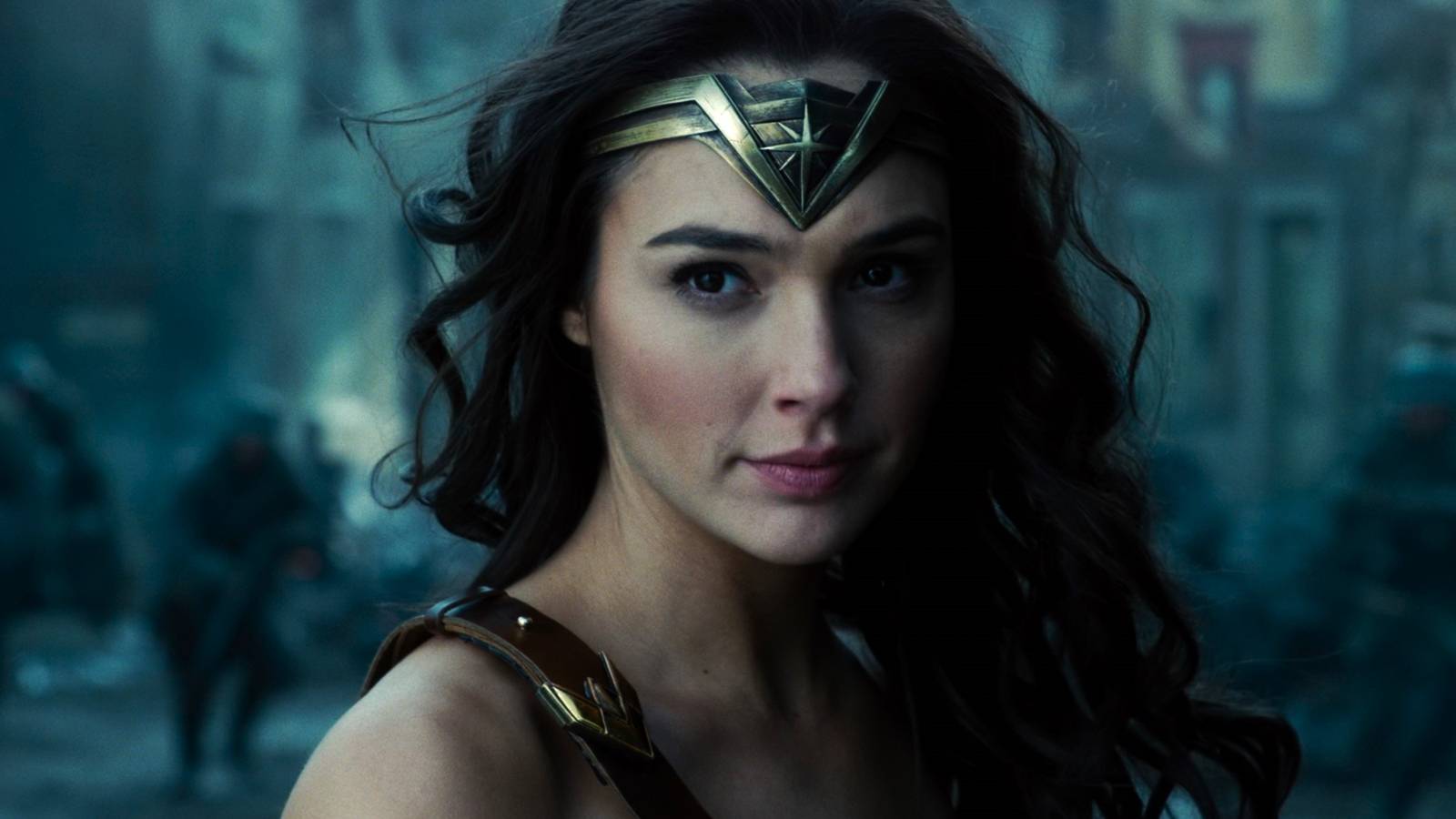 The DCU’s Official Wonder Woman Update Confirms A Key Part Of The ...
