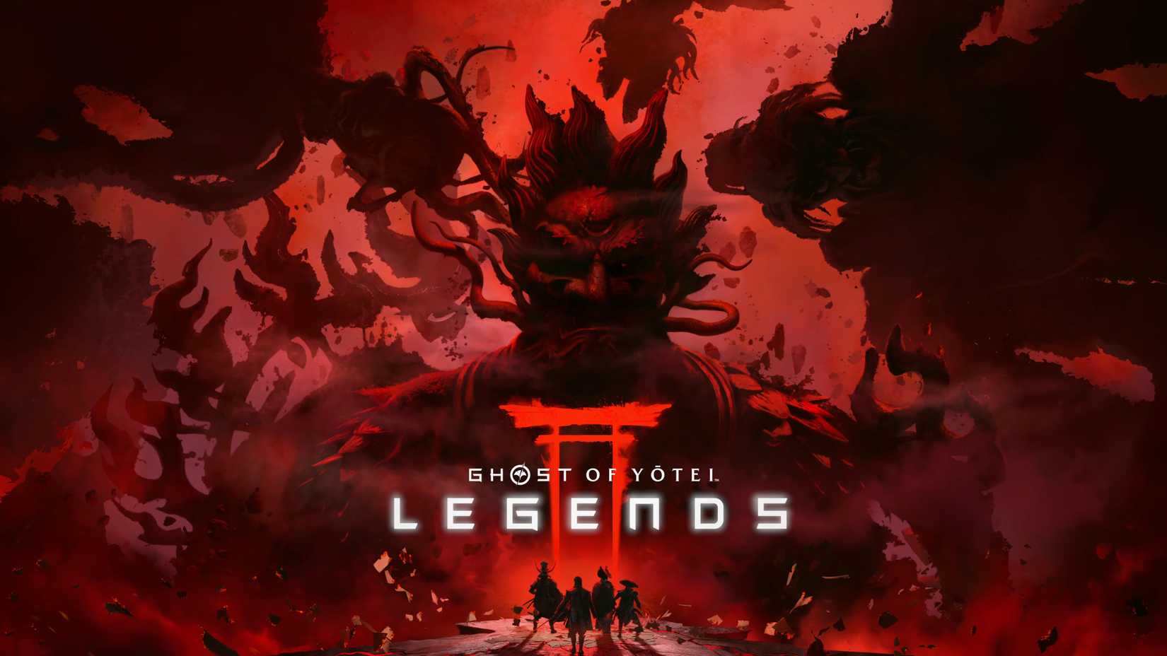 Ghost of Yotei Legends - Release Date, Price, Gameplay, & Story Details