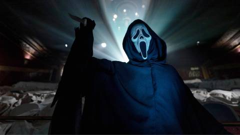 Scream 7 Summary, Trailer, Cast, Where to Watch and More