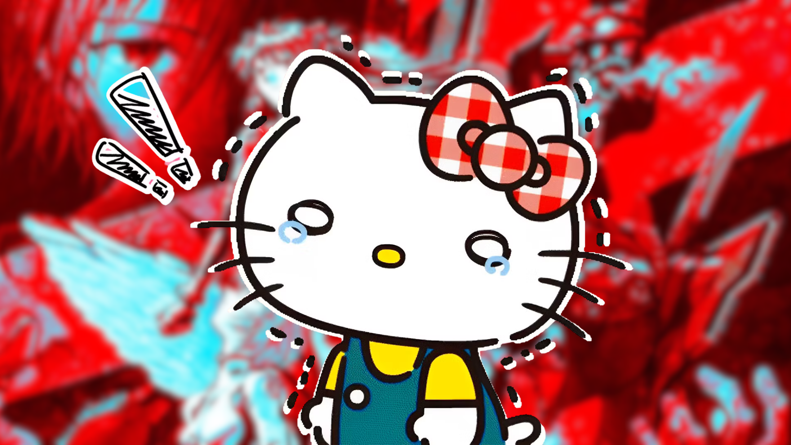 Hello Kitty’s First Major 2026 Collab Is Completely Cute in the Most ...