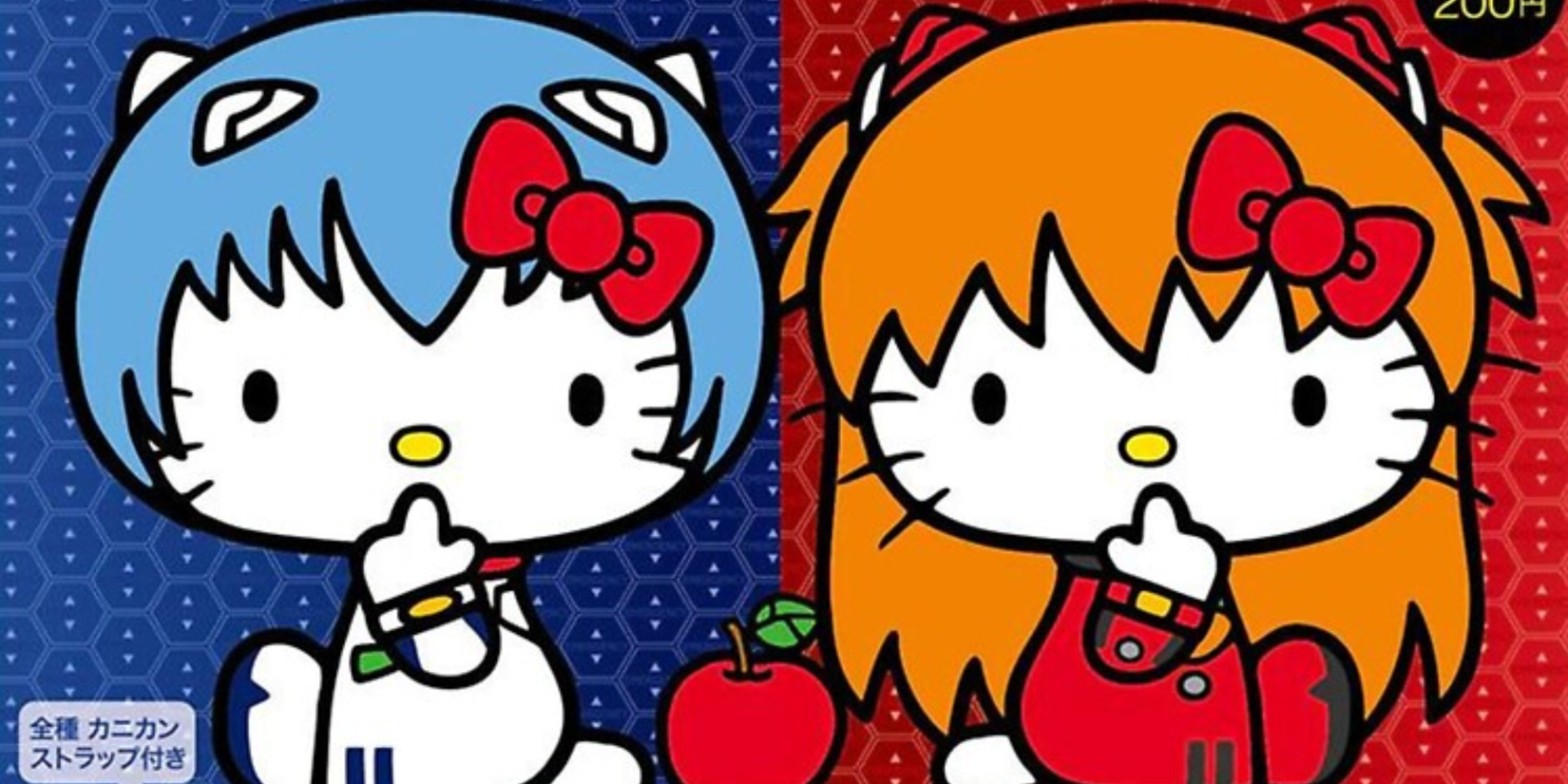 Hello Kitty’s First Major 2026 Collab Is Completely Cute in the Most ...