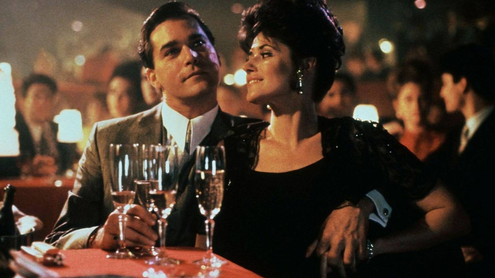 10 Iconic Martin Scorsese Movie Scenes That Define Cinematic Perfection