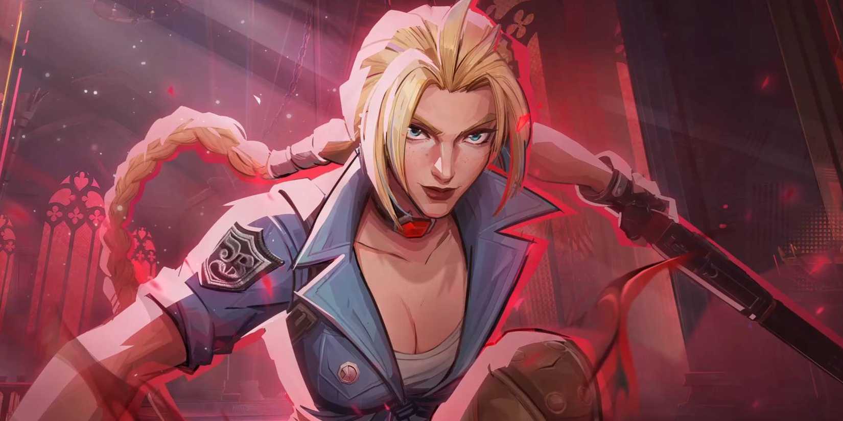 Marvel Rivals: How To Play Elsa Bloodstone (Abilities, Ultimate, Tips ...