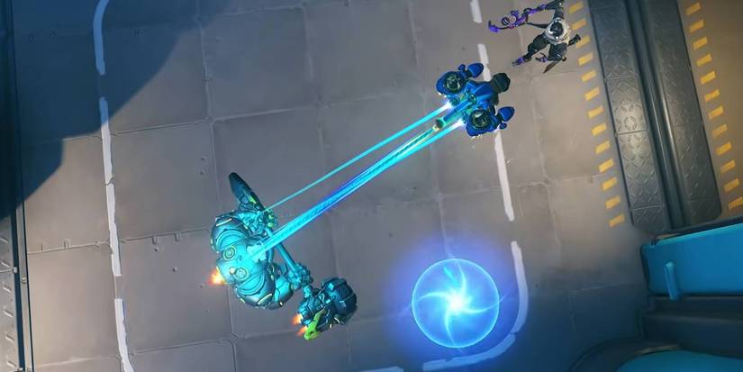 Overwatch: How To Play Jetpack Cat (Abilities, Perks, Tips & Tricks)
