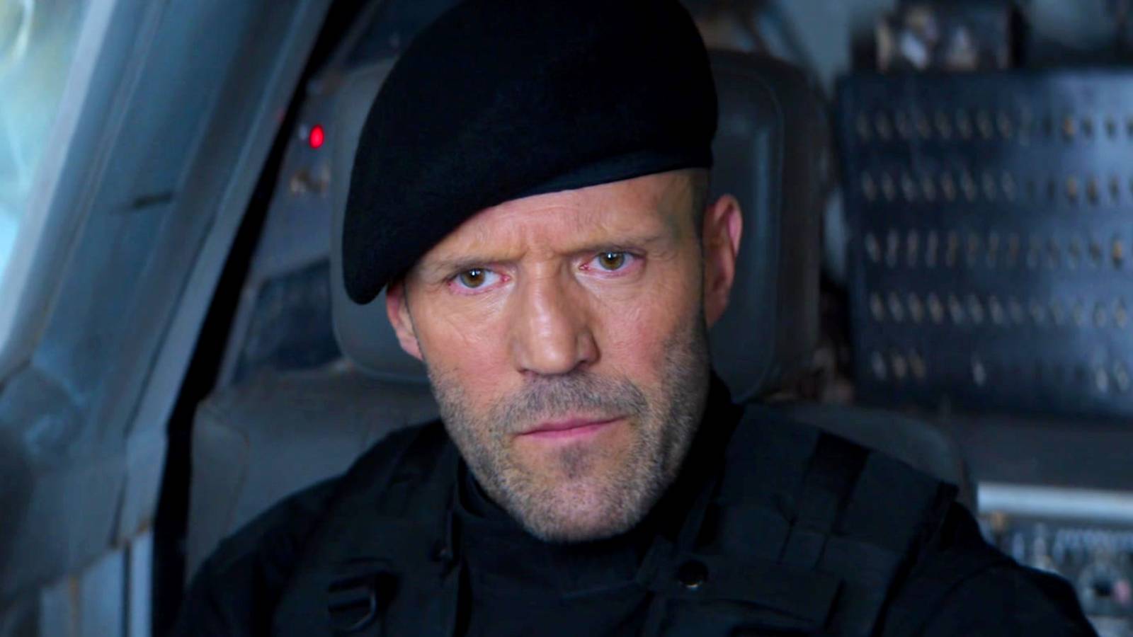 25 Years Later, You Can Stream Jason Statham's Cult Matrix Ripoff For Free
