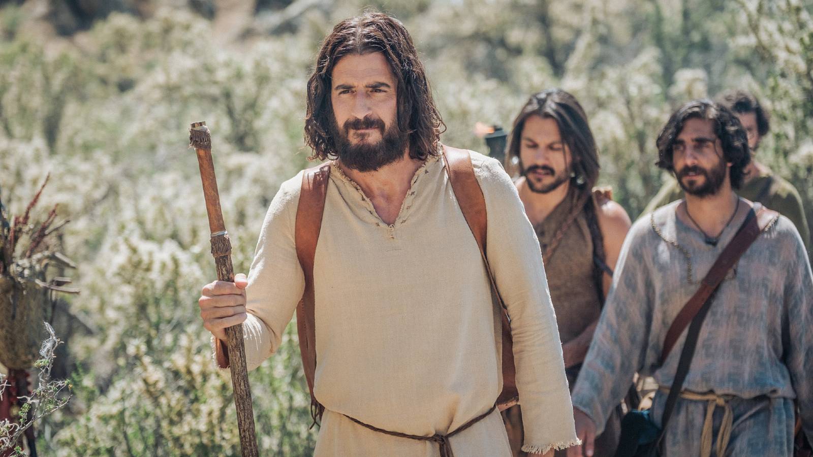 The Chosen Season 6 Release Plans & Super-Sized Finale Episode Revealed ...