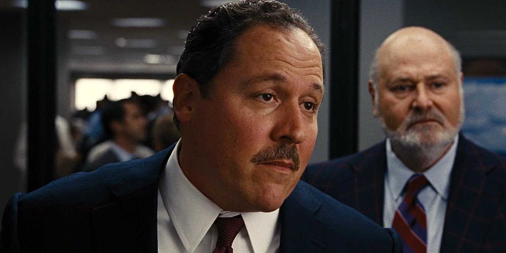 Martin Scorsese's Disney Blockbuster Role Redeems His Marvel Movie Comment