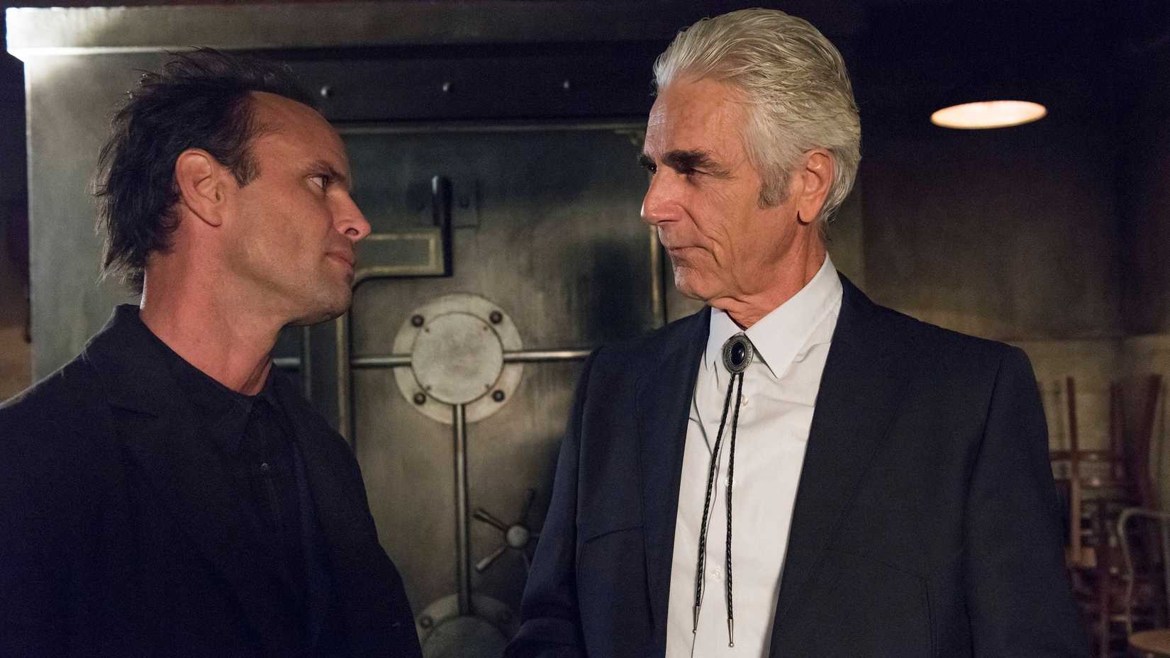 Justified: FX's Best Cast and Stellar Guest Stars