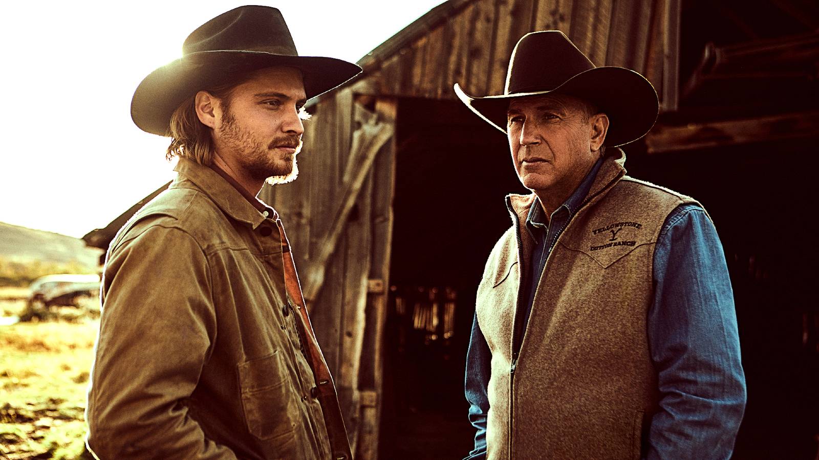 Taylor Sheridan’s Yellowstone Makes Groundbreaking TV History This Week