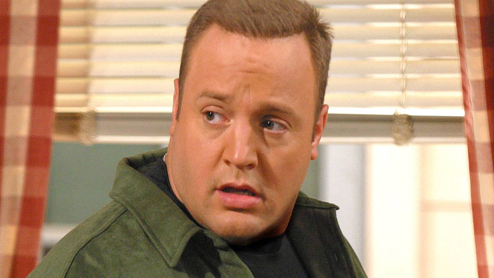How Kevin James’ Underdog 9-Part Sitcom Changed One Of Its Stars’ Lives ...