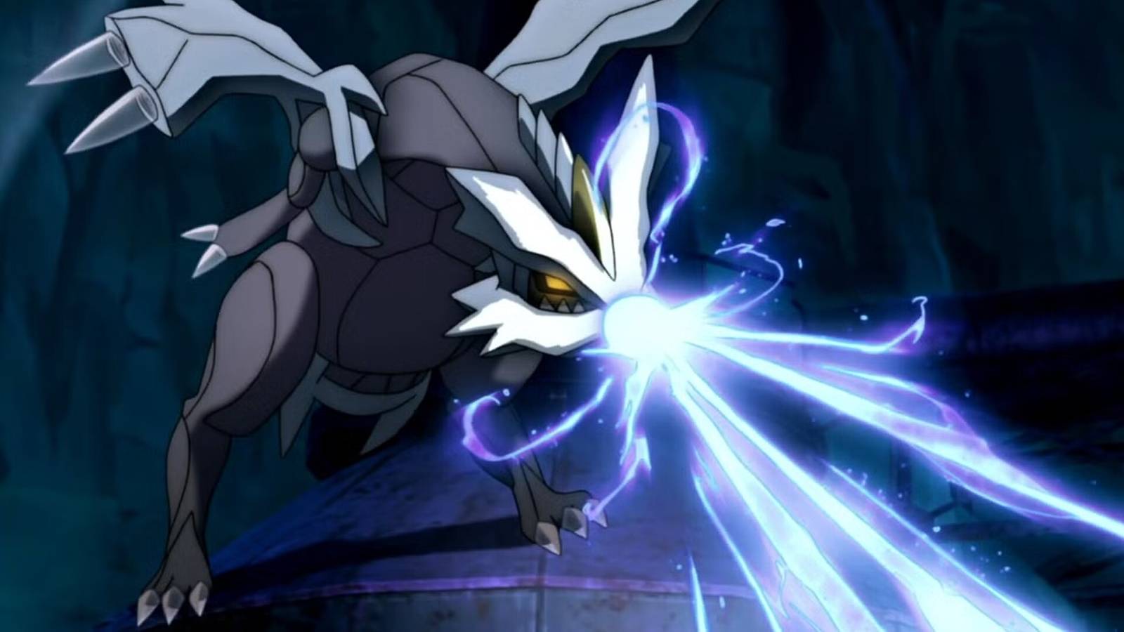 Pokémon Legends Kyurem Unites Gamers: "Cool Concept"