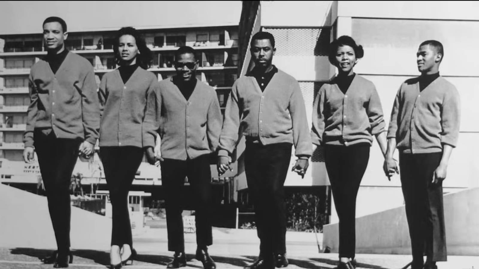 LaMonte McLemore, 5th Dimension Co-Founder, Dies at 90