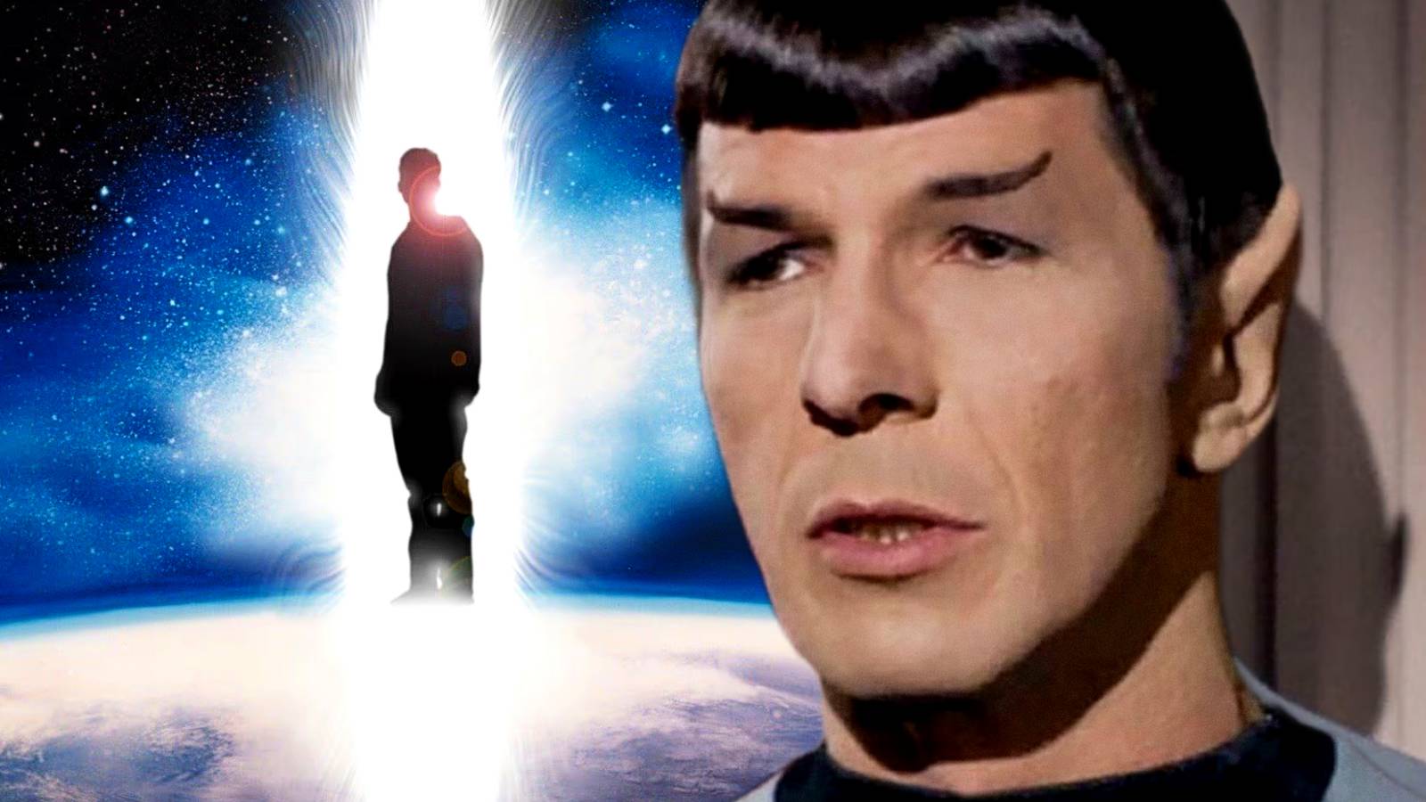 Star Trek's Best, Most Controversial Sci-Fi Story Returned Decades Later