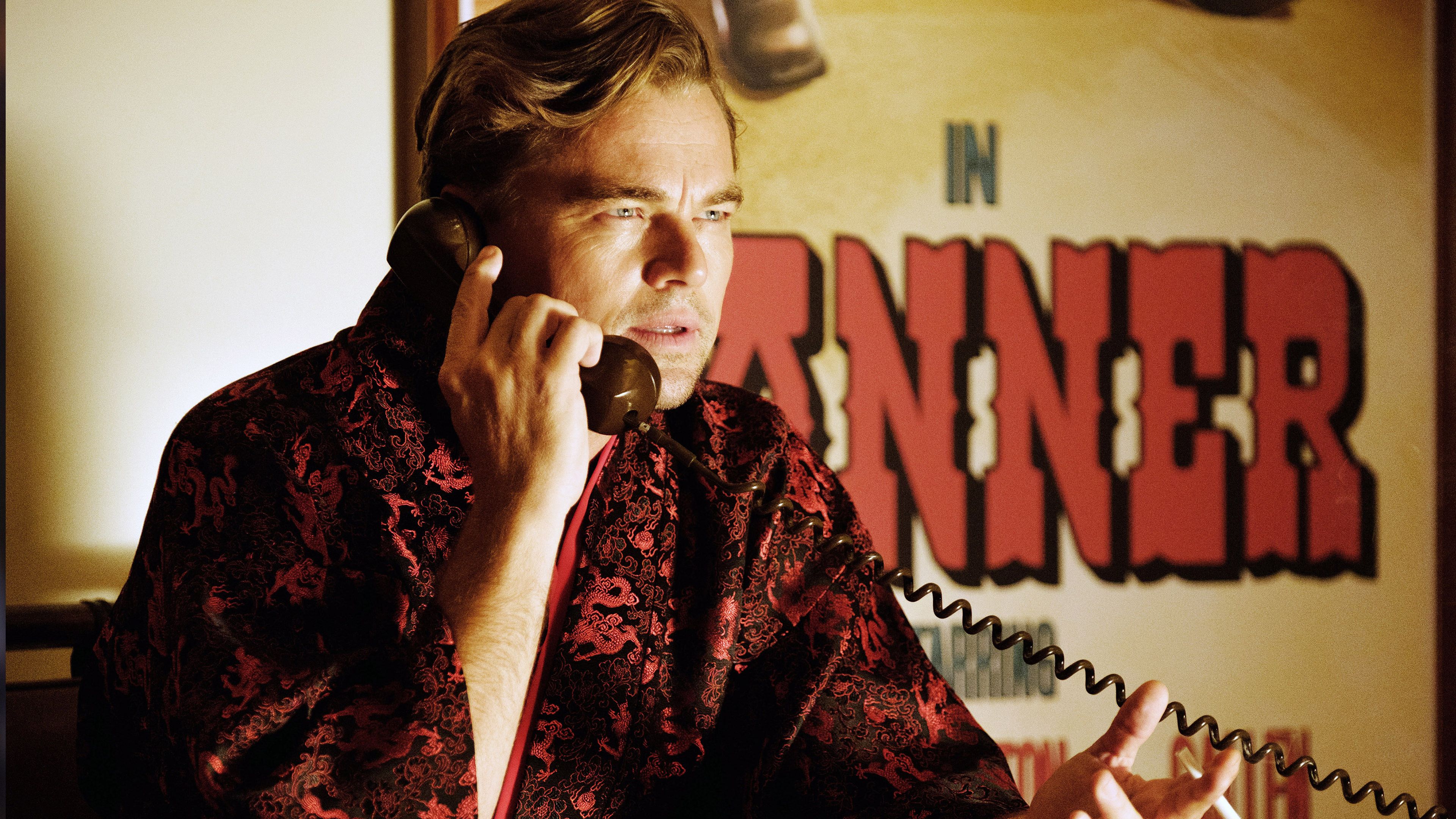 Once Upon a Time in Hollywood Cast & Cameo Guide