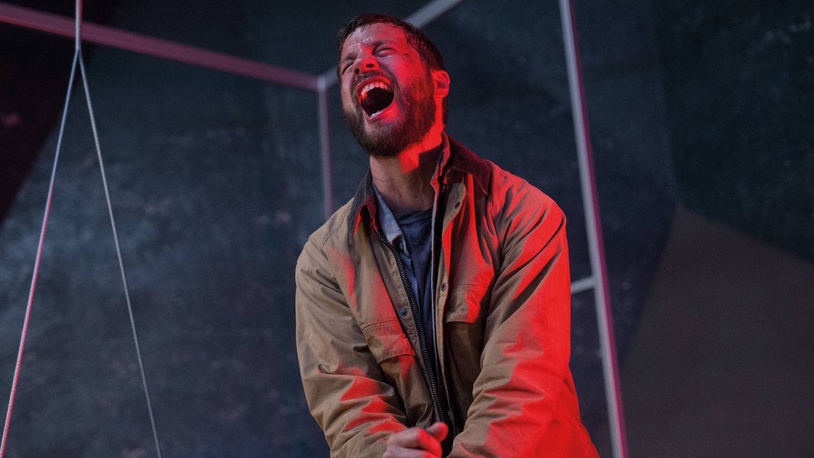 Blumhouse's Cancelled TV Spinoff Of Sci-Fi Cult Classic Was Originally ...