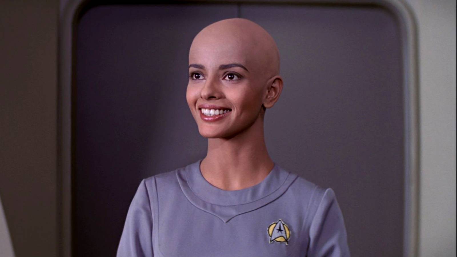 Deltans In Star Trek: Starfleet Academy's Shocking Update