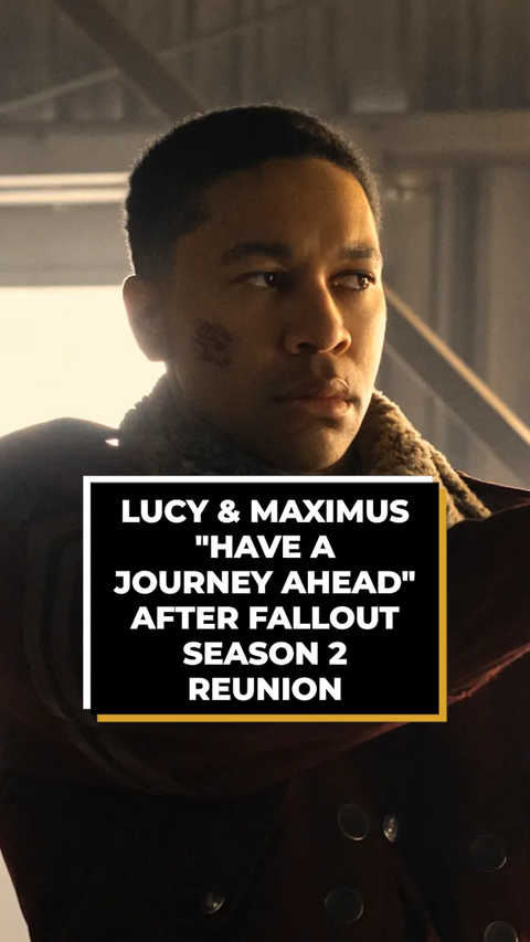 Fallout Summary, Trailer, Season List, Cast, Where to Watch and More