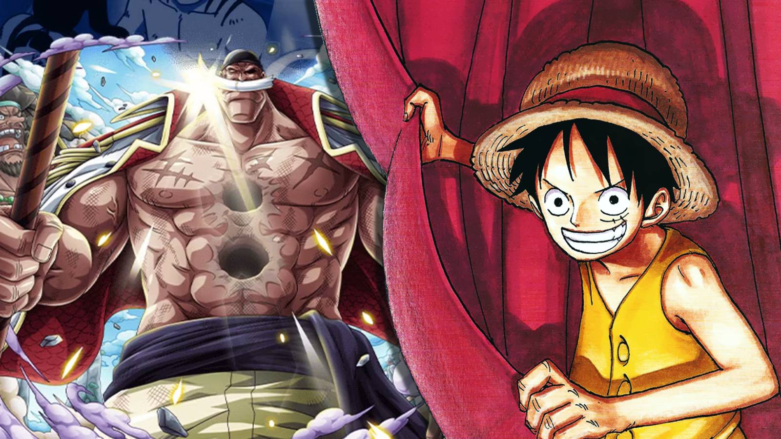 15 Years Later, One Piece’s Most Devastating Death Hits Harder Now Than ...