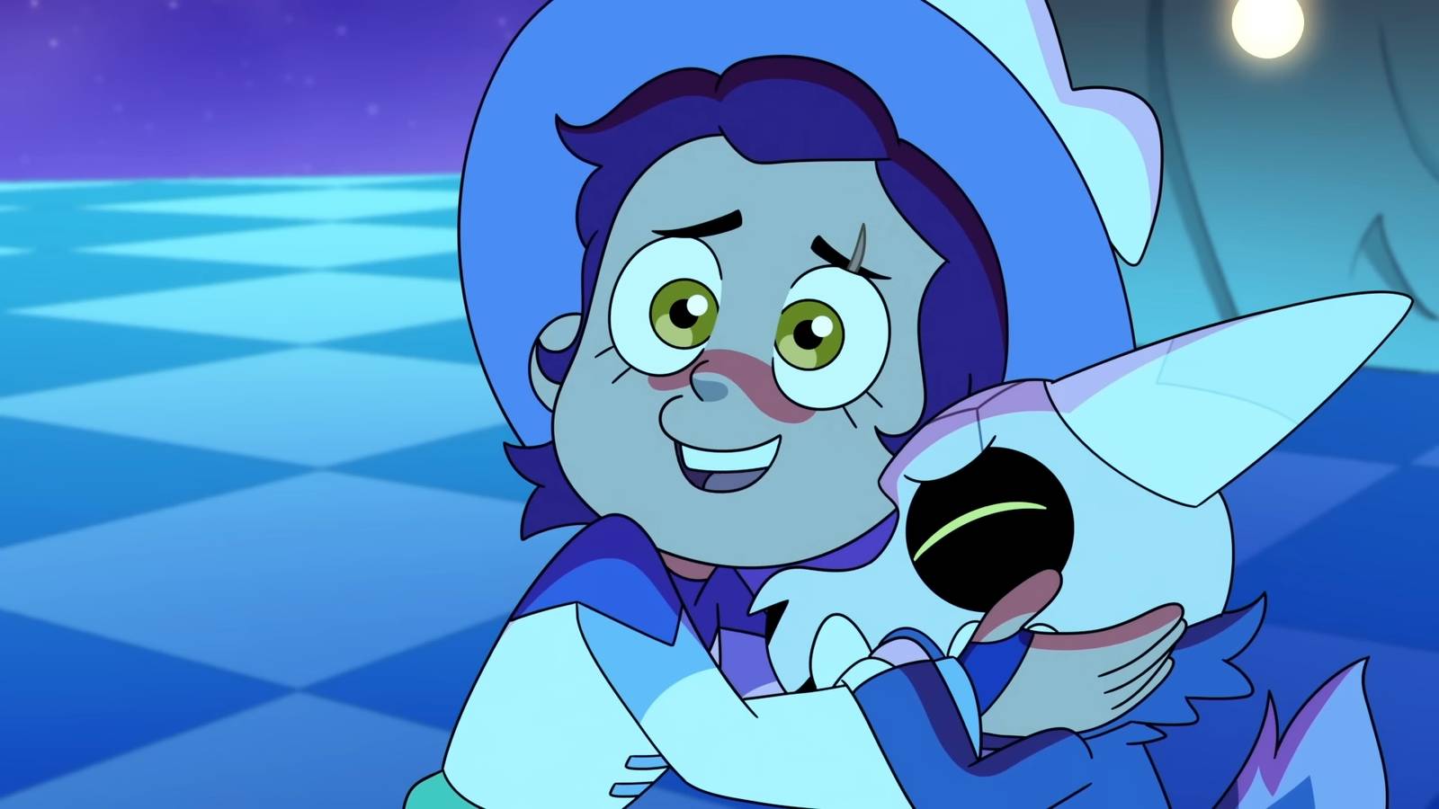 10/10 Animated Fantasy Show The Owl House Just Officially Got A New Sequel