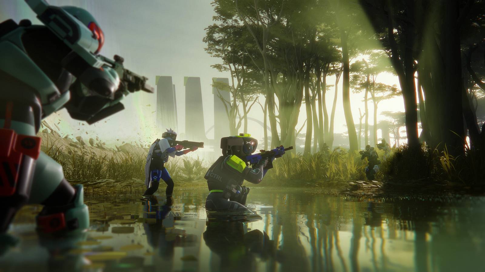 How To Fix Marathon Server Slam Error Codes UI Issues