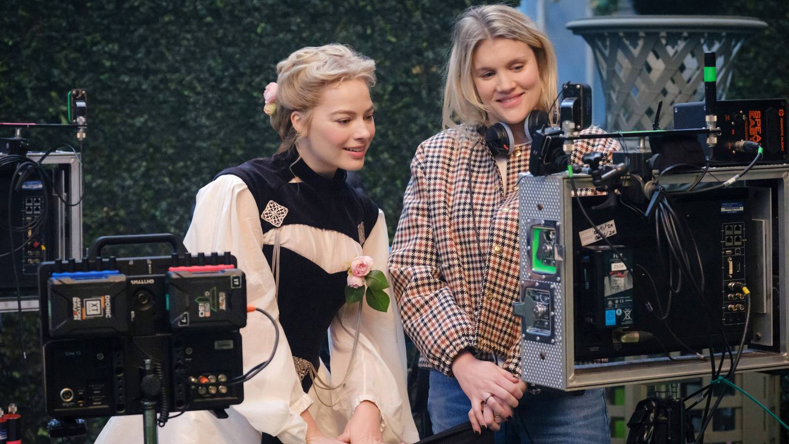 Every Emerald Fennell Movie Ranked Worst To Best