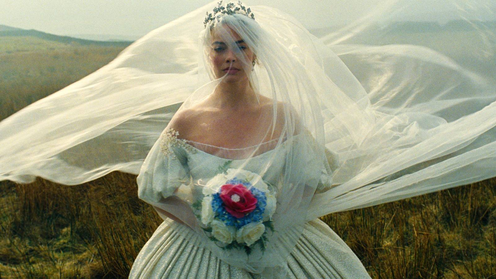 Wuthering Heights Digital Release Date Revealed After $234M Box Office Run
