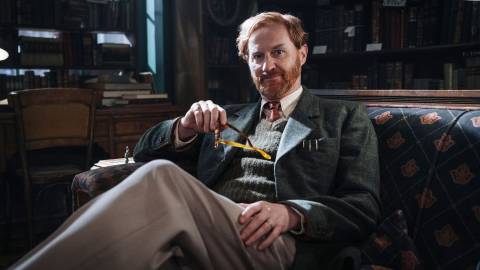 Bookish Summary, Trailer, Season List, Cast, Where to Watch and More