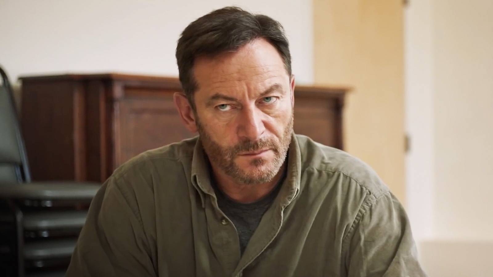 Mass: The Underrated Movie About School Shootings That Deserves More ...