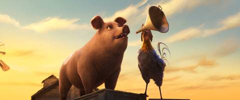 Animal Farm Summary, Trailer, Cast, Where to Watch and More