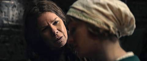 The Dreadful Summary, Trailer, Cast, Where to Watch and More