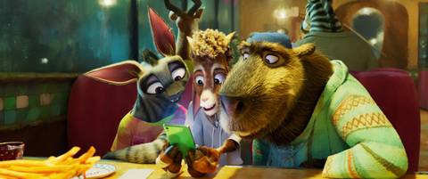 GOAT Summary, Trailer, Cast, Where to Watch and More