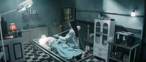 The Mortuary Assistant Summary, Trailer, Cast, Where to Watch and More