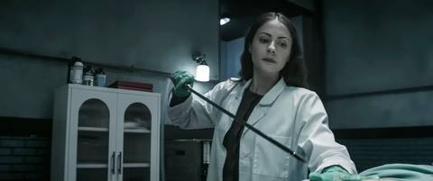 The Mortuary Assistant Summary, Trailer, Cast, Where to Watch and More