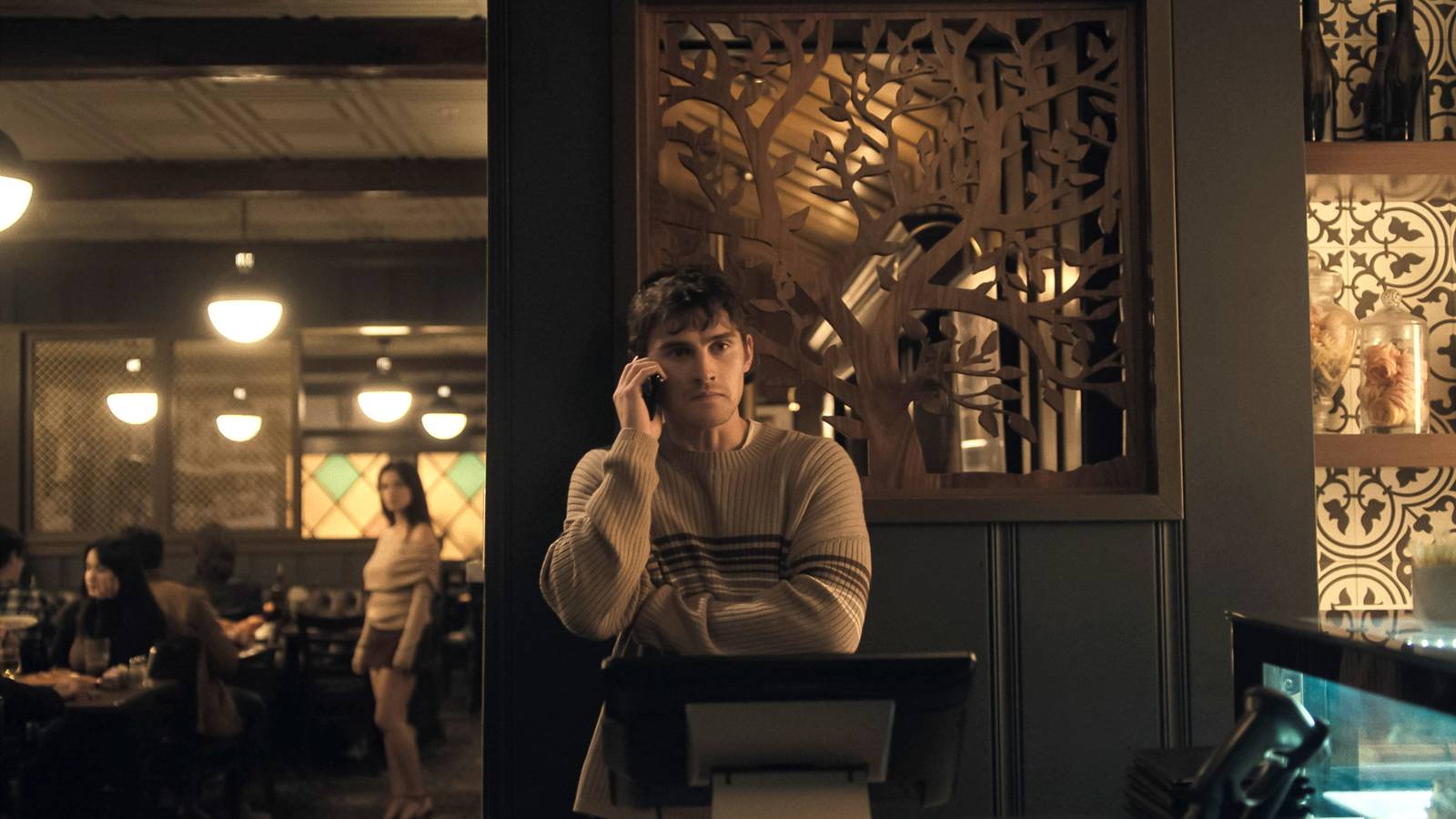 Blumhouse's New Critically Acclaimed Horror Movie Was Slapped With An ...