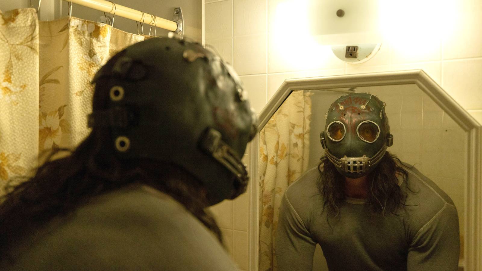 Psycho Killer Review: Utterly Nondistinctive Cat-and-Mouse Thriller ...