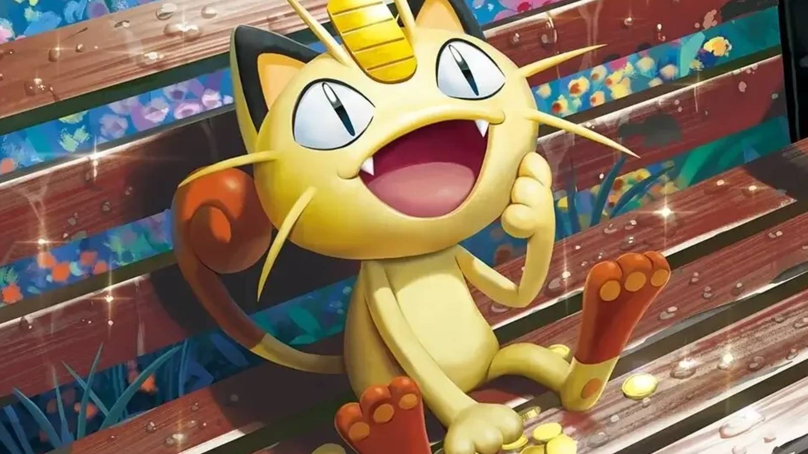 New Pokémon Center 30th Anniversary Golden Merchandise Features Epic ...