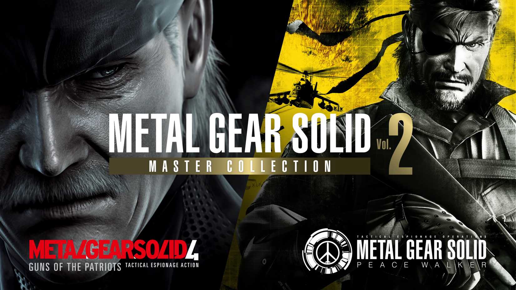 Metal Gear Solid 4 Officially Returning On PlayStation 5