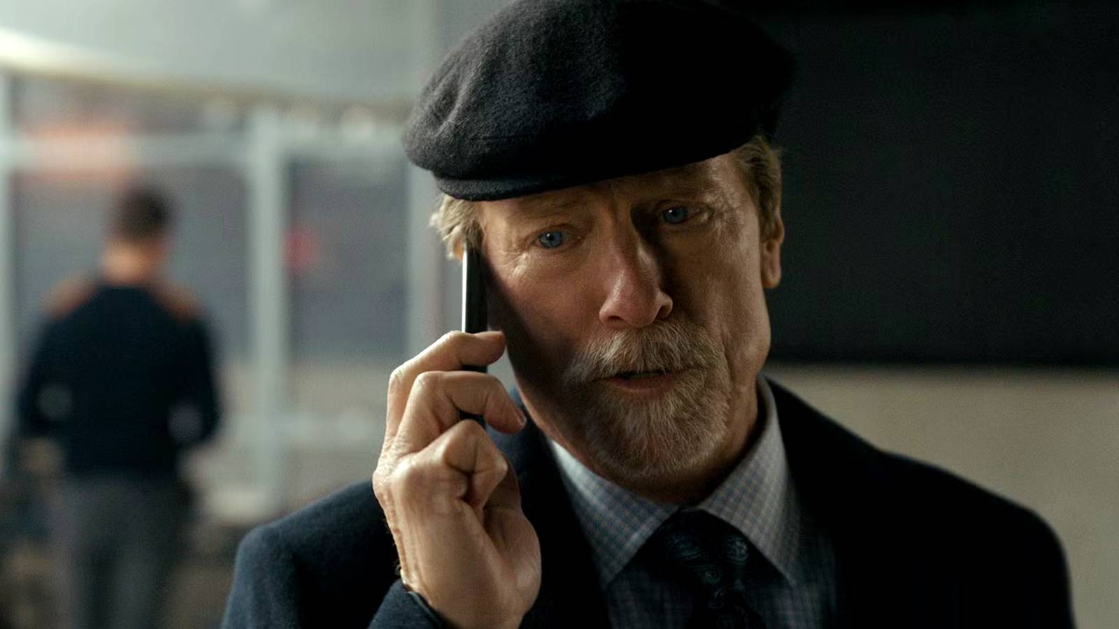 Netflix's 3-Part Spy Action Series Returns To Rare Perfect Rotten ...