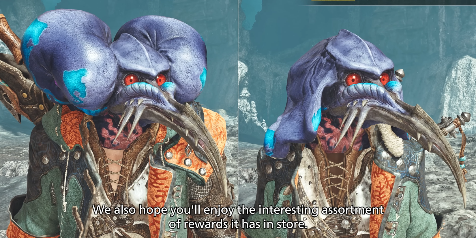 Monster Hunter Wilds Anniversary Event Release Date, All New Quests ...