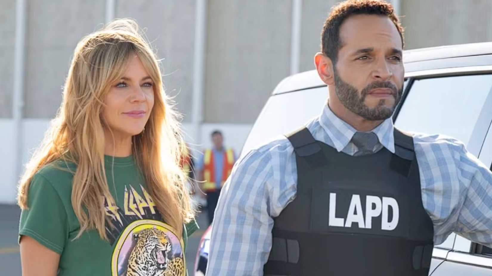 High Potential Is Streaming's Perfect Elementary Replacement