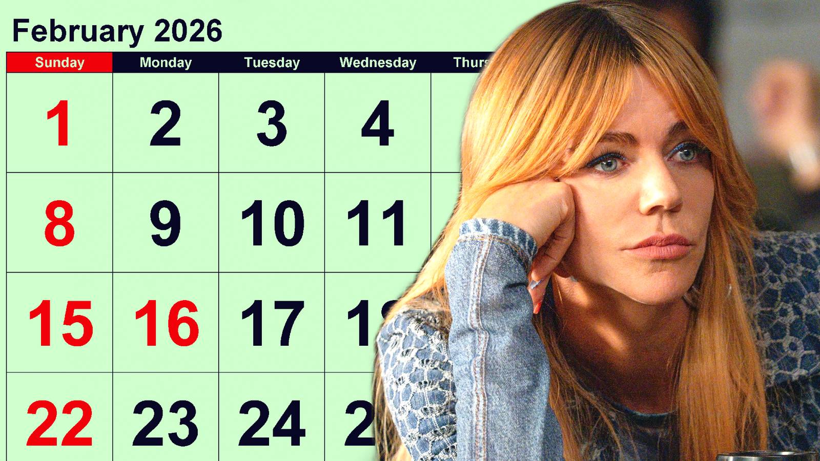 Why There’s No New High Potential Tonight (Feb. 10) & When Season 2 ...