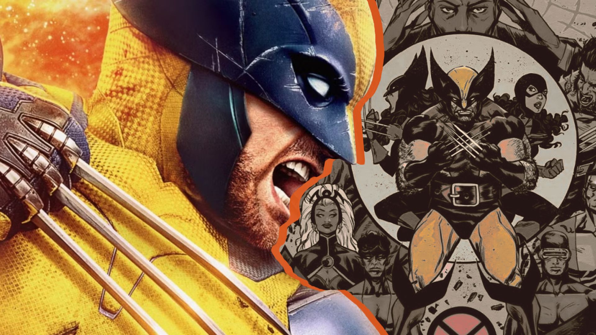 Wolverine’s Ultimate Story Is Coming From DC Comics