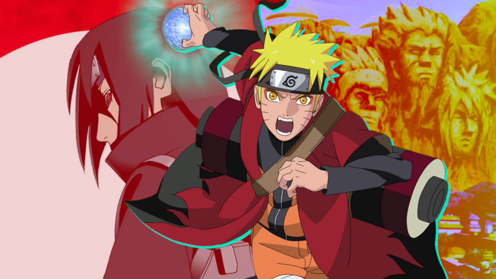 25 Strongest Naruto Characters, Ranked